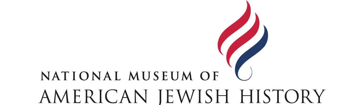 Jewish Museum Logo