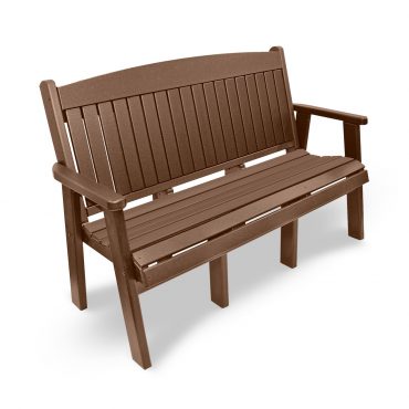 Dedication Benches | Lions Gate